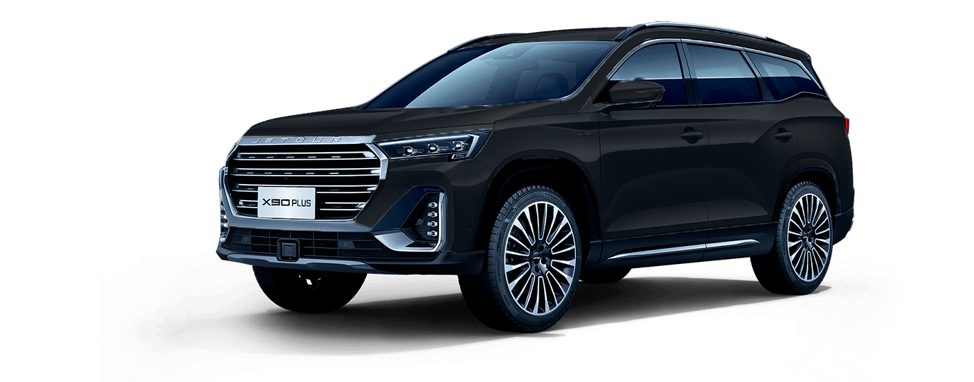 Купить Jetour X90 PLUS 2.0T 7DCT (244 л.с.) FWD Luxury [№7994] в Москве ...